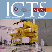 ICTS Newsletter 2023 (Volume 9, Issue 2) | ICTS